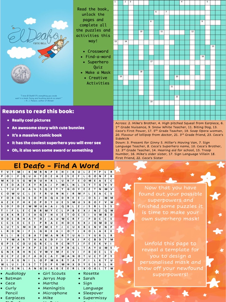 El Deafo | PDF