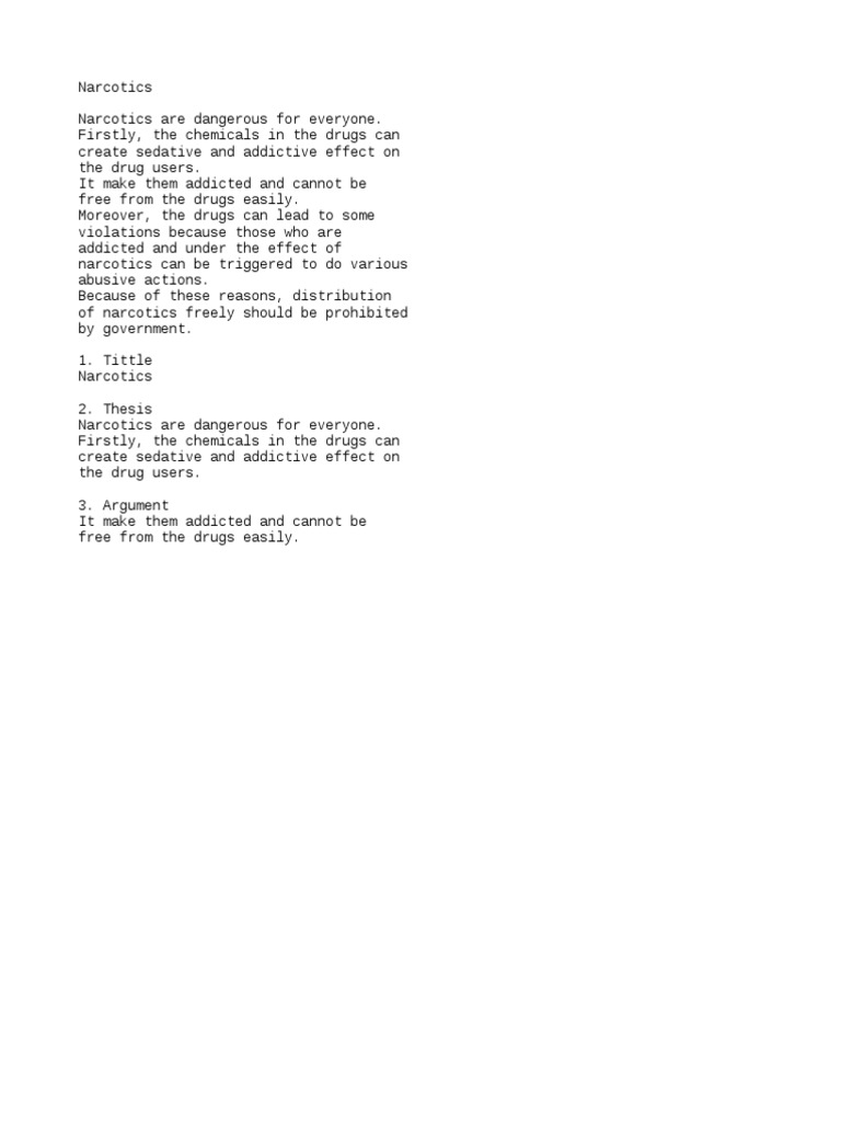 Teks | PDF