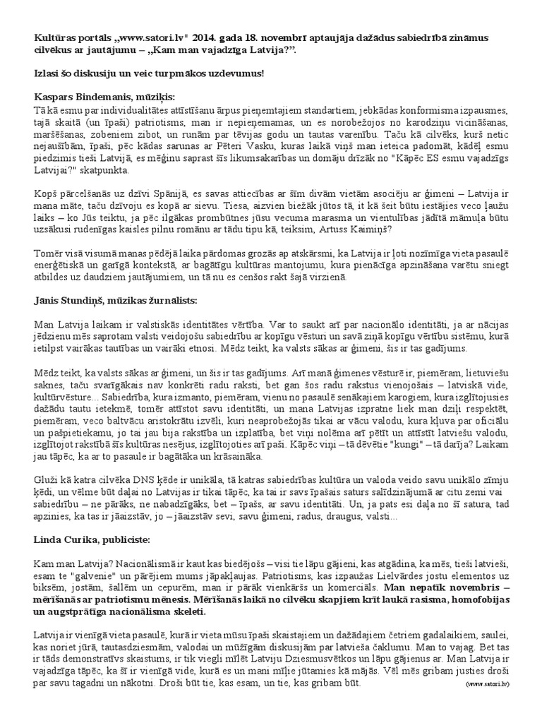 Teksts PD 12 B | PDF