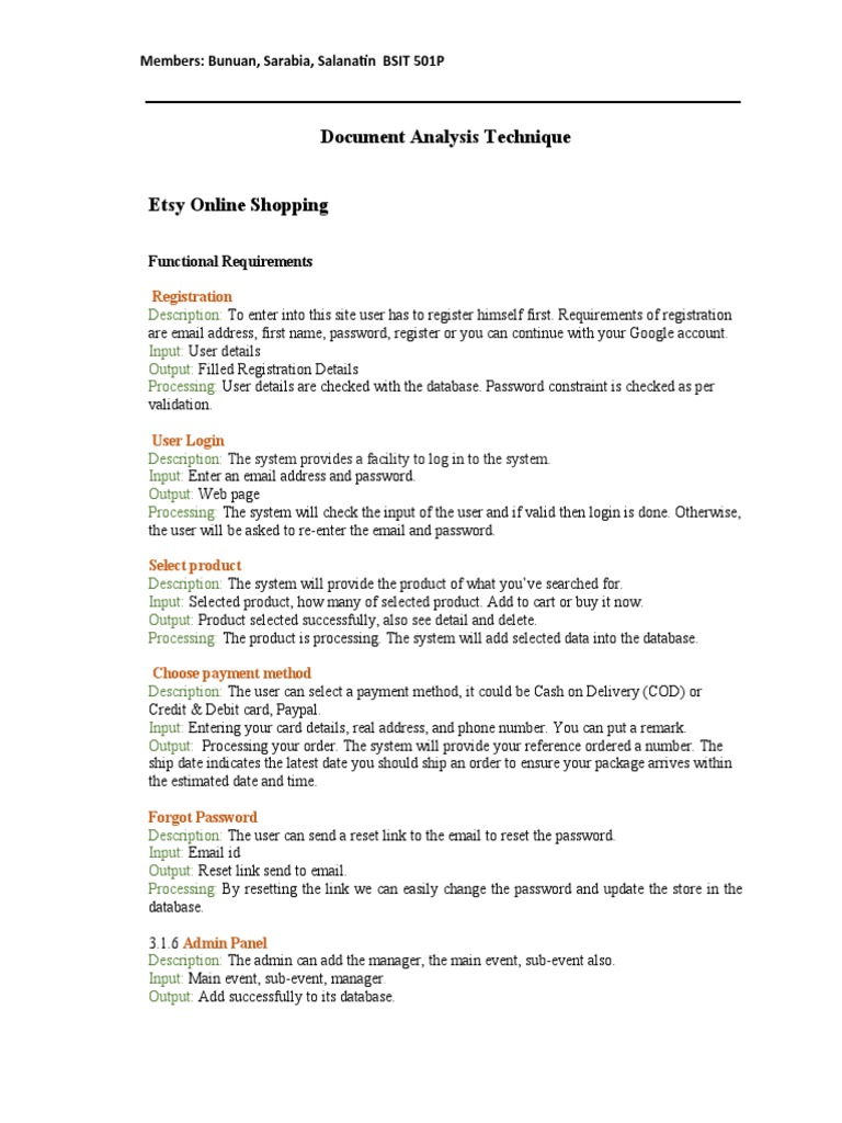 05 Hands On Activity | PDF | Websites | Databases