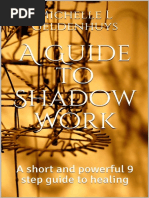 Shadow Work Journal Free PDF | PDF | Shadow (Psychology) | Metaphysics ...