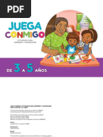 Actividades para Ninos de 2 A 3 Anos para Imprimir | PDF | Cuaderno ...