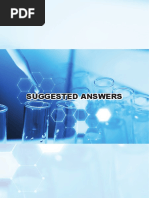 Chemistry FORM 4 Text Book | PDF