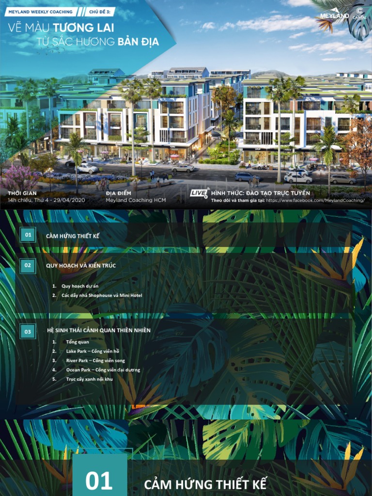 Phần 3 - Giới thiệu hệ sinh thái cảnh quan thiên nhiên | PDF