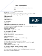 Balkan Original Pravila | PDF