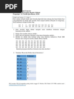 Pengelolaan Obat LASA/NORUM | PDF