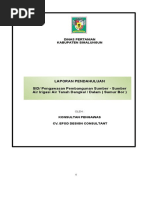 1 Surat Mohon SCM 1 Revisi PDF | PDF | Teknologi & Rekayasa
