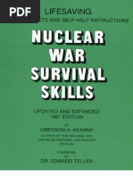 Prepping Matrix (V 1.0) | PDF | Foreign Language Studies | Wellness