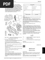 Horolith FL | PDF | Water | Effluent