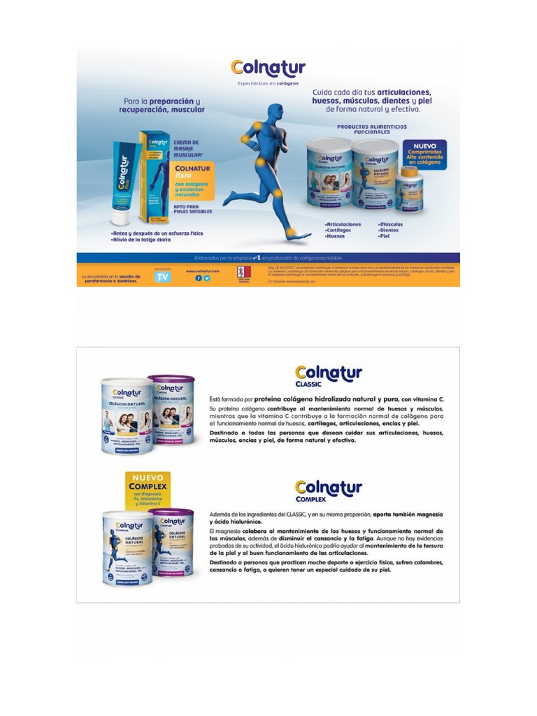 Publicidad Informativa | PDF