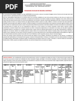 Plan de Trabajo Apf | PDF
