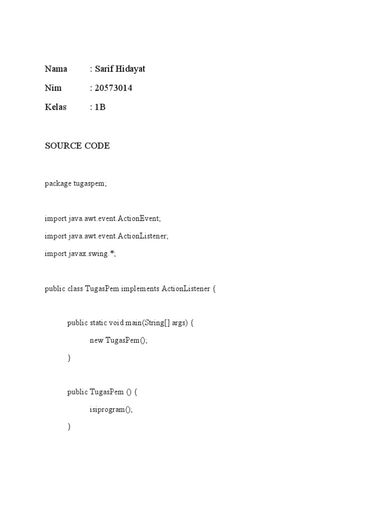Student Data Input Program | PDF | Computer Science | Object Oriented Programming
