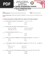 Geometry Regents Exam Questions at Random Worksheet # 1 | PDF ...