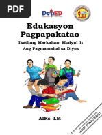 EsP 10-Q3-Module 3 | PDF