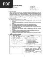 Sna 1&2 | PDF | Learning | Teachers