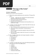 The Voyage of The James Caird | PDF