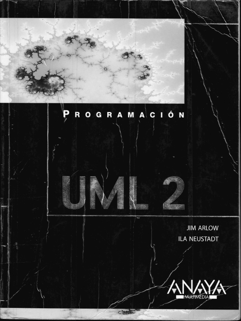 UML 2 Jim Arlow | PDF | Lenguaje de modelado unificado | Software