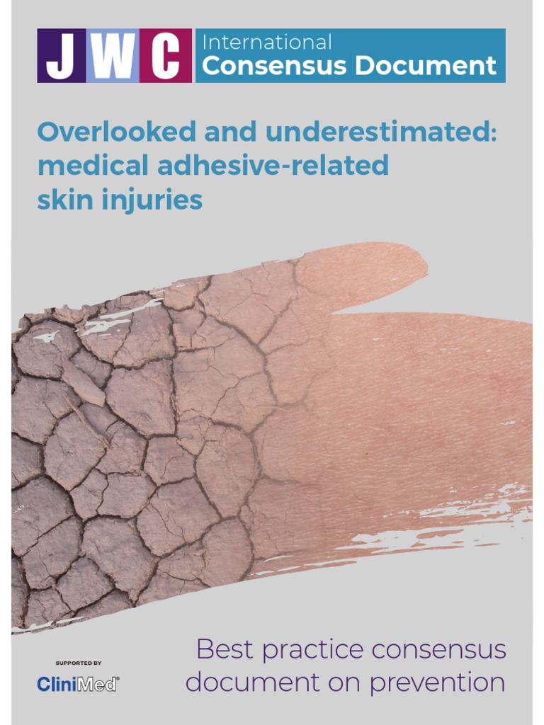 MARSI Consensus Document 2020 | PDF | Skin | Wound