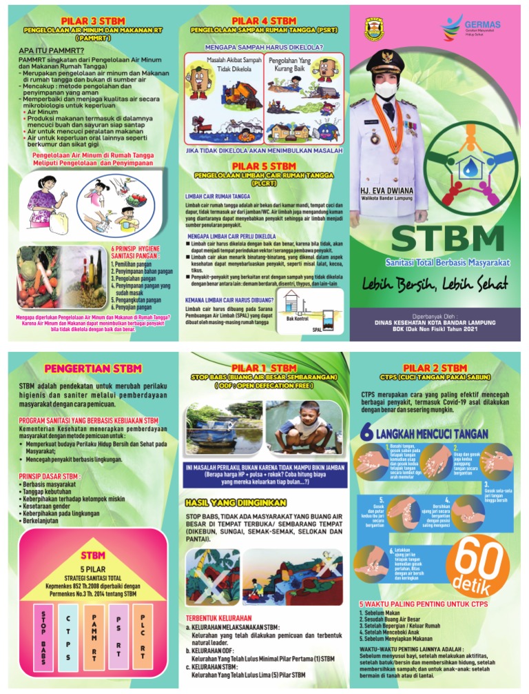 2 - Leaflet STBM OK | PDF