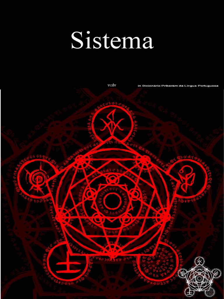 Sistema | Download grátis PDF | Alma | Jogos de RPG