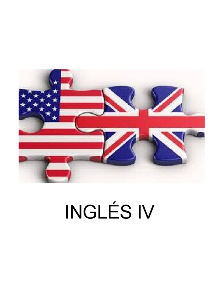 Inglés 4 | PDF | Evaluación | Aprendizaje