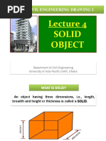 Solid Shapes | PDF