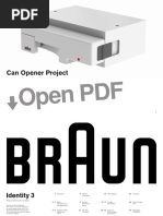 PDS Example | PDF | Specification (Technical Standard) | Design