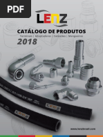 Catálogo (Eletrocalhas) | PDF