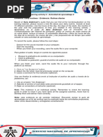 Escala de Tamices Tyler | PDF