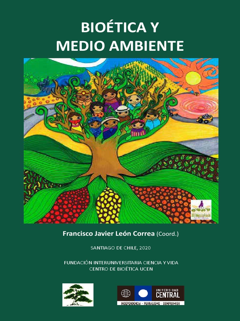 20 Bio Tica y Medio Ambiente | Descargar gratis PDF | Bioética | Utilitarismo