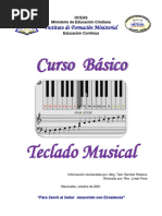 Definición y Matices de Intensidad Musical | PDF | Composiciones ...