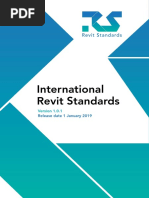 BIM Project Audit Checklist | PDF | Autodesk Revit | Audit