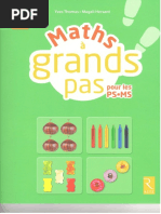 Fiches de Lecture Les Doigts Rouges CE2 | PDF