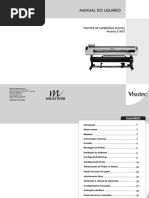 Manual Do Usuário JINKA | PDF | Pen-drive | USB