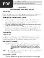 Fitech: Instruction Manual | PDF | Fuel Injection | Throttle