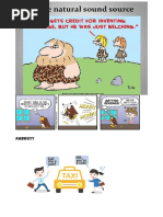 Ambiguity Worksheet | PDF