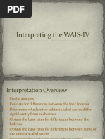 Test of Memory and Learning: Second Edition (TOMAL-2) | PDF