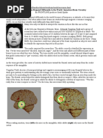 Transcript of PBS Frontline-Inside The Teenage Brain | PDF ...