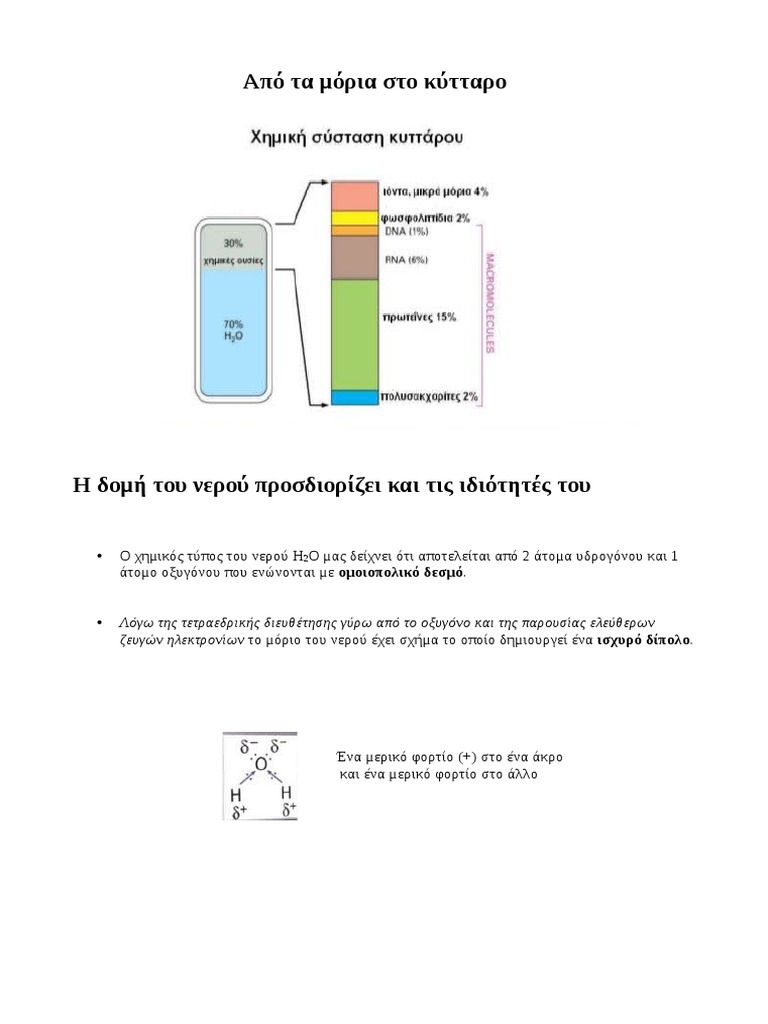 χημεια γ επαλ | PDF