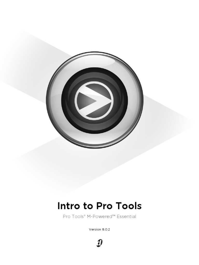 Intro To Pro Tools | PDF | Synthesizer | Disc Jockey