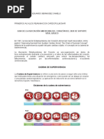 Plataforma Mordedores Midas | PDF | Finanzas y dinero | Ciencias sociales