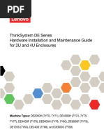 Docu79598 - Data Domain DD6300 DD6800 and DD9300 Systems Hardware ...