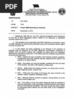 PNP MC 2017-031 | PDF