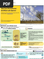 Petunjuk Teknis Pelaporan SI UJANG v3.0 - PLTD - PLTMG Update Konsi - 1 | PDF