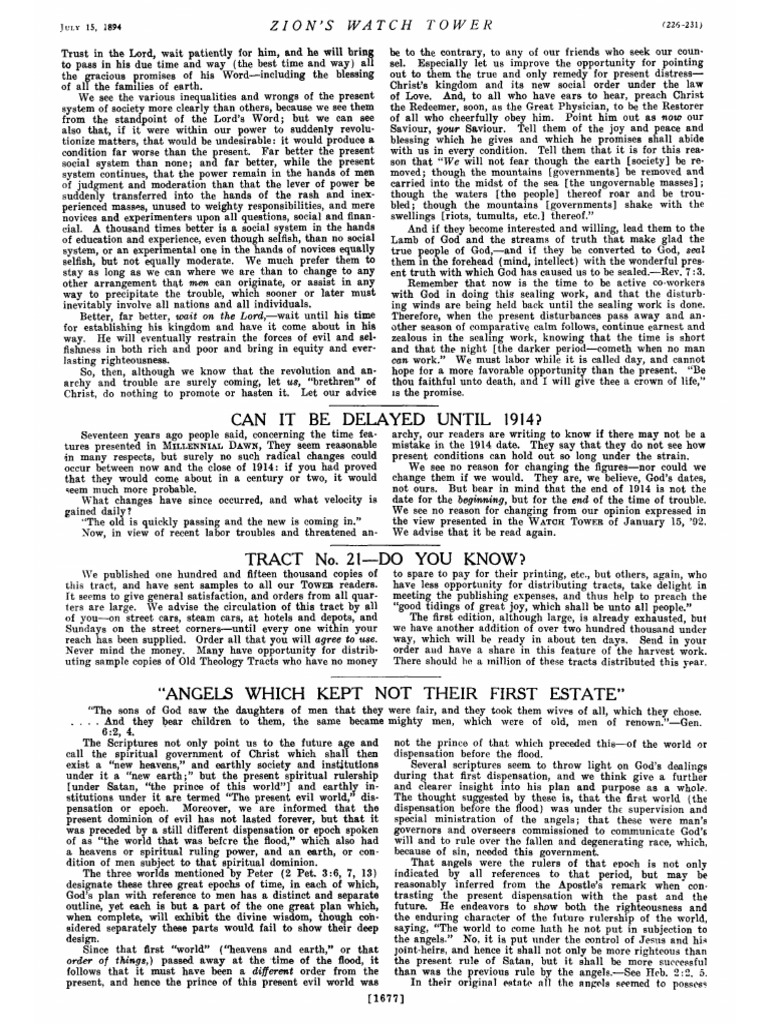 The-Watchtower-July-15-1894-pg-226 1914 | PDF