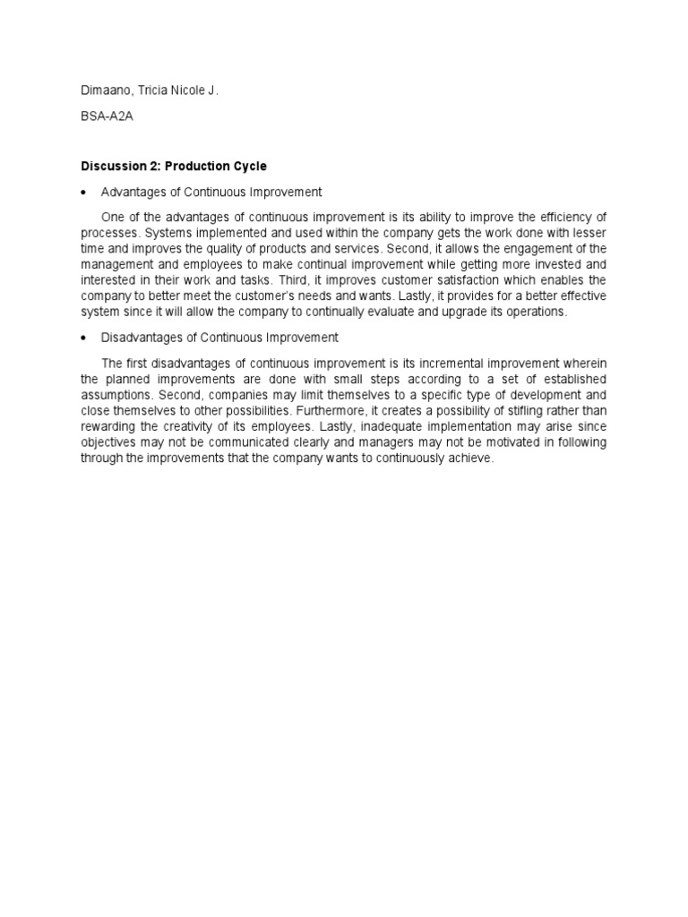 Acctsys - Module 4 Activities | PDF | Inventory | Business Process