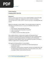 RITM NEQAS 2024 Registration Advisory | PDF | Public Health | Immunology