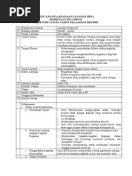 RPL Konseling Individual | PDF