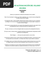 Completo+Extras 》Respect and Admiration | PDF