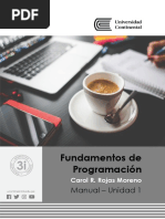 Manual de Visual Studio Code | PDF